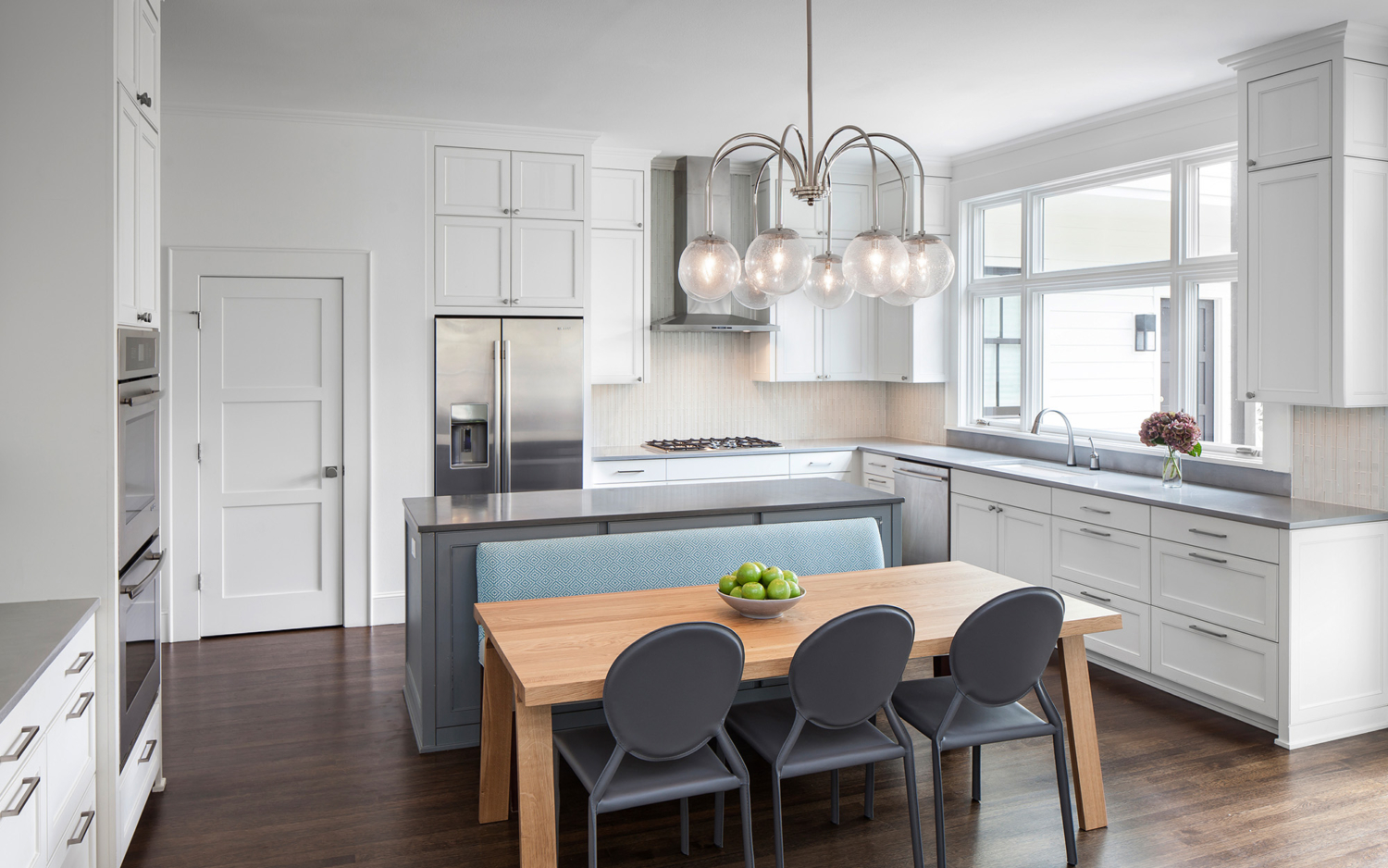 Areas We Serve | Steinbomer