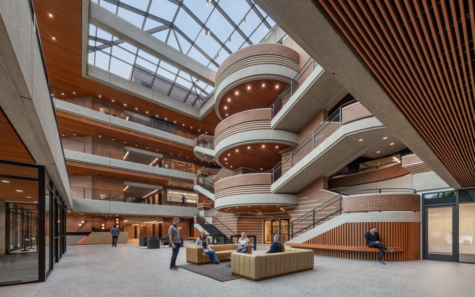 Adaptive Reuse Architecture or Restoration? | Studio Steinbomer