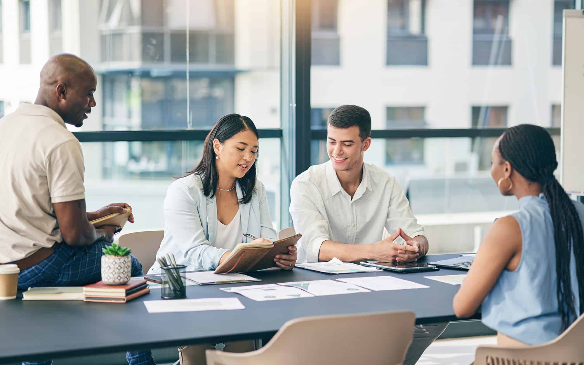 Creating a Master Plan | Studio Steinbomer