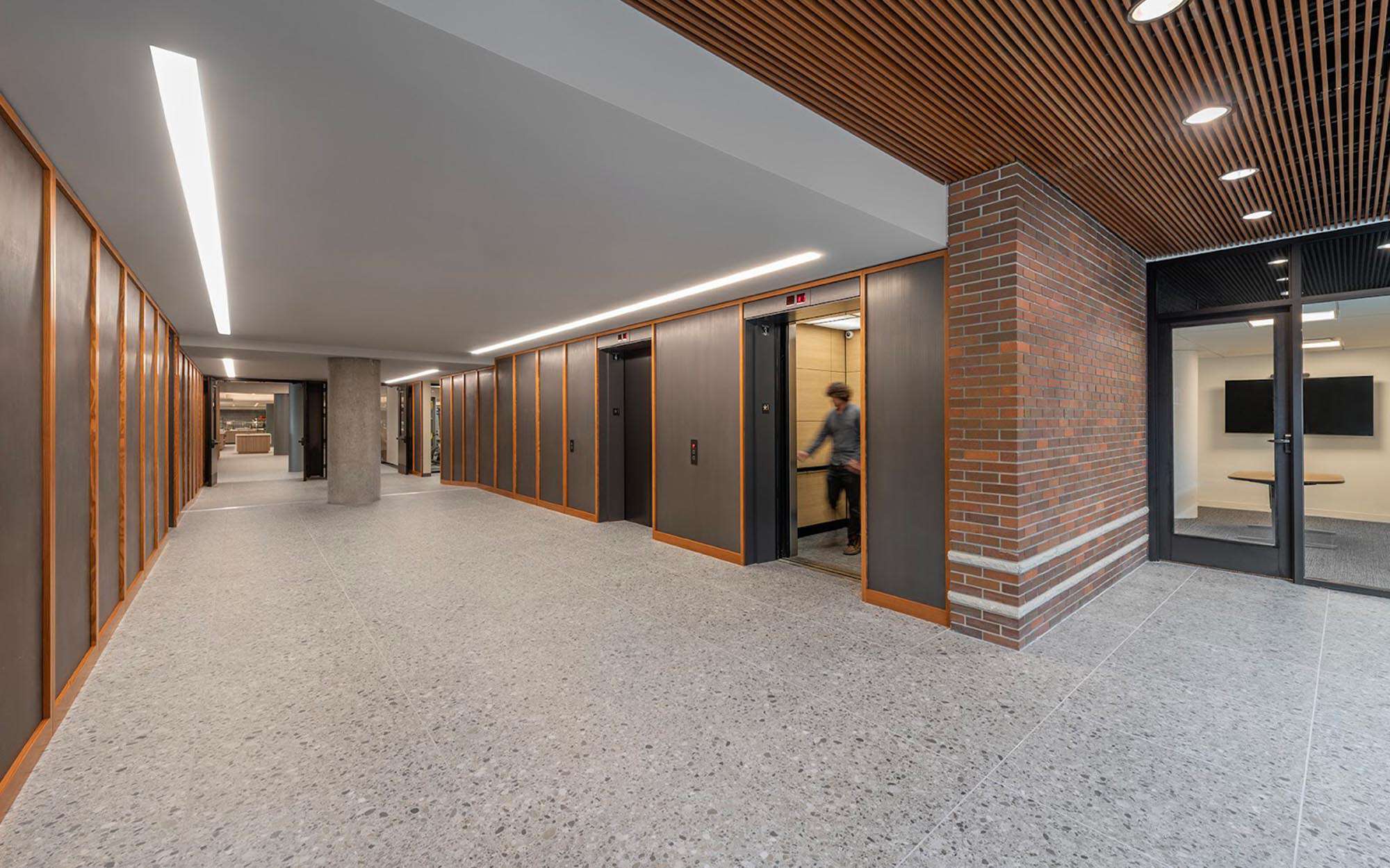 Commercial Interior Design Trends | Studio Steinbomer