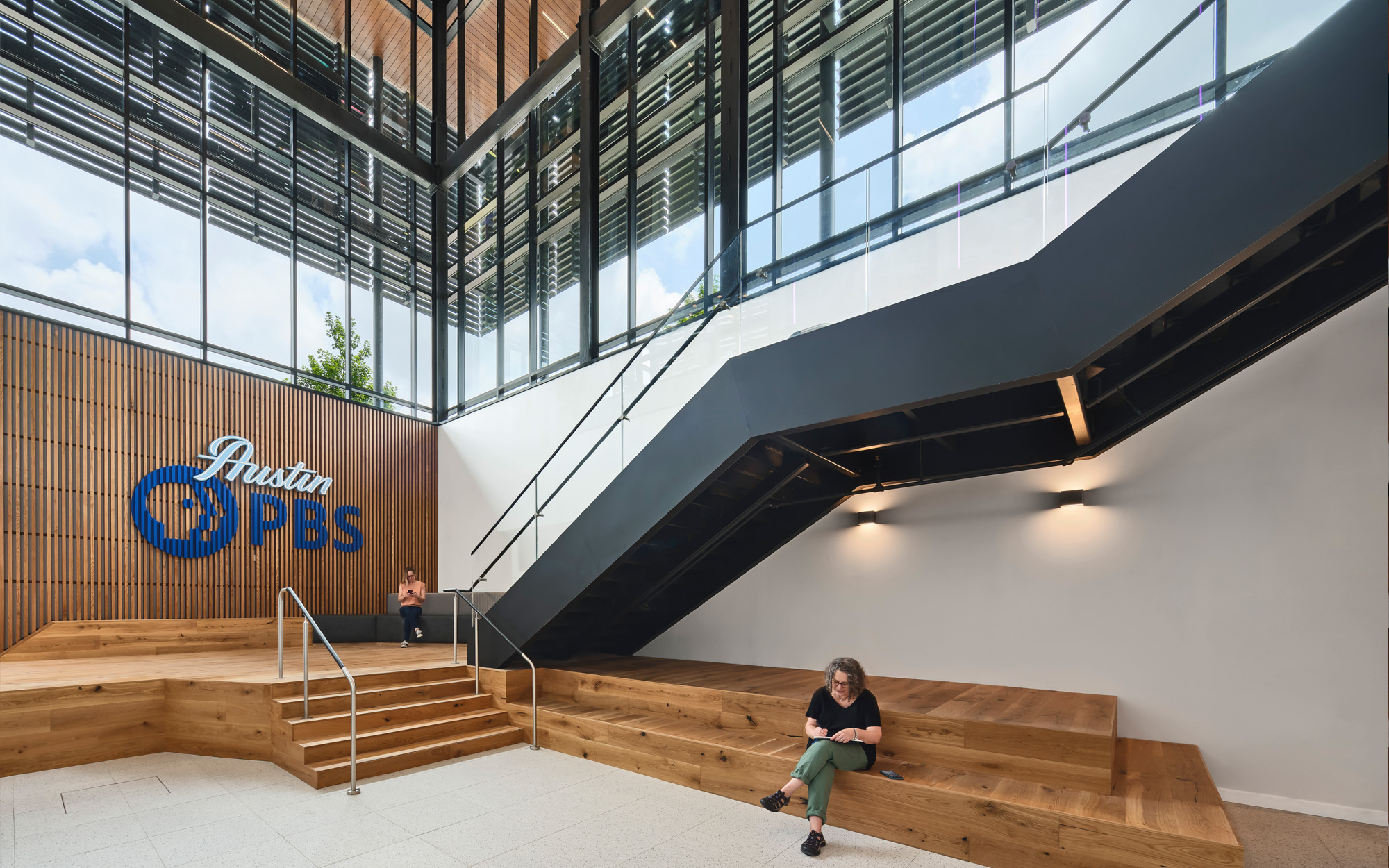 Transform Your Texas Office With Commercial Interior Design Tips ...